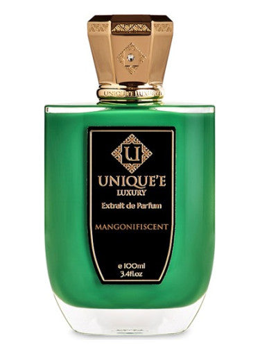 Unique'e Luxury Mangonifiscent Decants – FatBoy Fragrance
