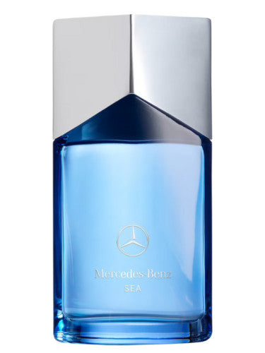Mercedes-Benz Sea Mercedes-Benz for men Sample Decants – FatBoy Fragrance