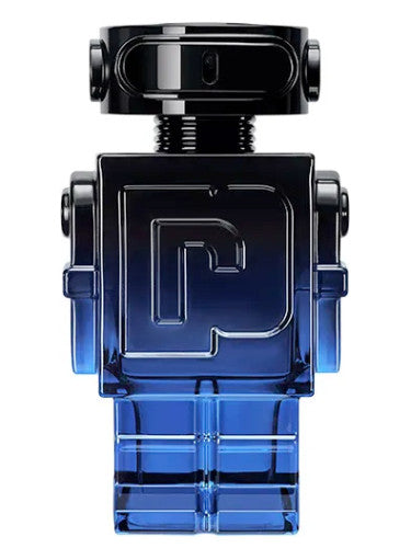 Paco Rabanne Phantom Intense Decants – FatBoy Fragrance