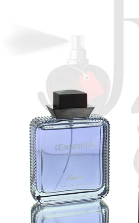 RASASI IT'S ESSENTIAL (ULTIME TWIST) FOR MAN 5ML DECANTS – FatBoy Fragrance