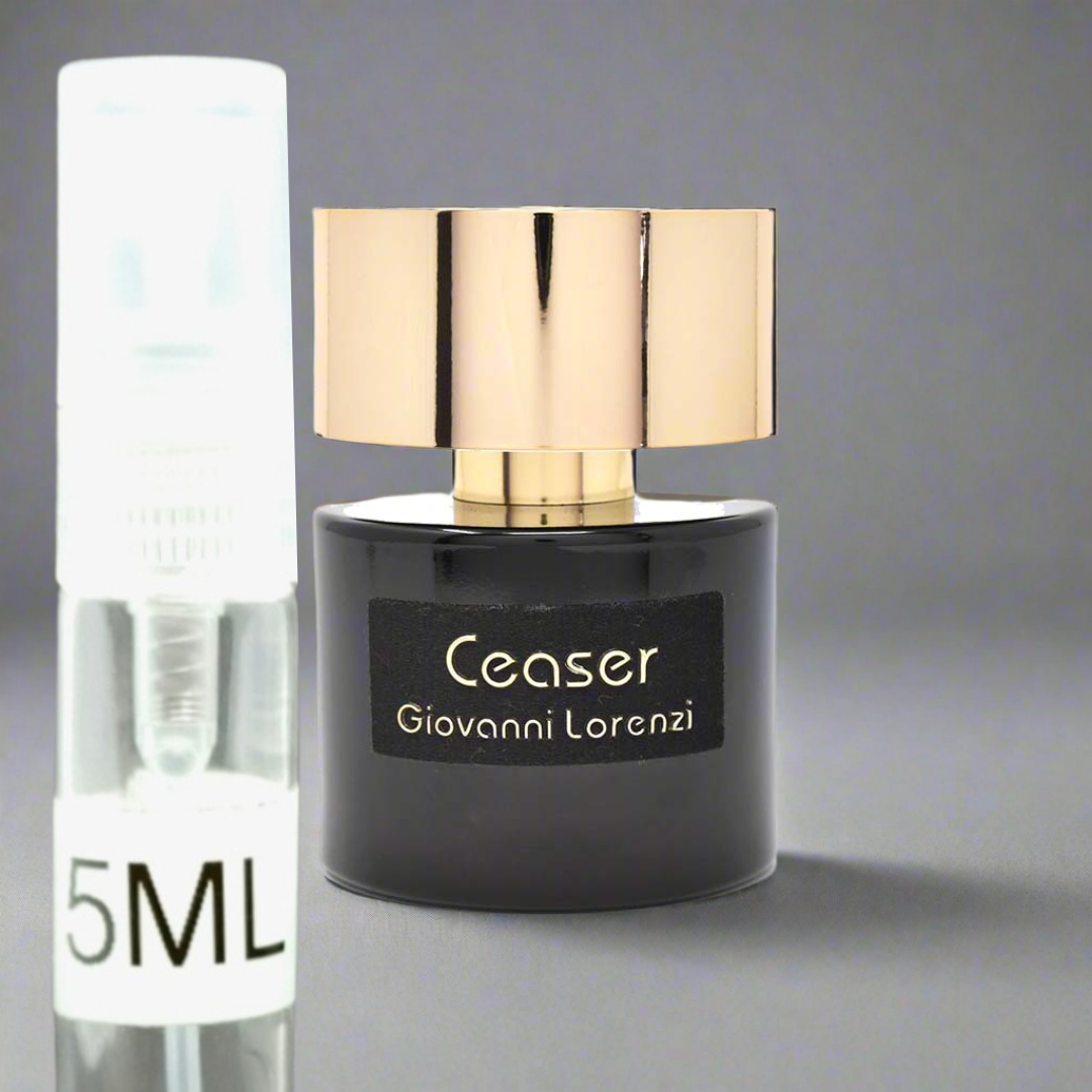 FRAGRANCE WORLD CEASAR GIOVANNI LORENZI 5ML DECANTS – FatBoy Fragrance