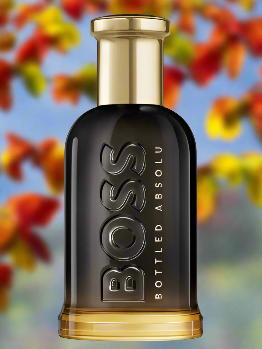 Hugo Boss Bottled Absolu Sample Decants – FatBoy Fragrance