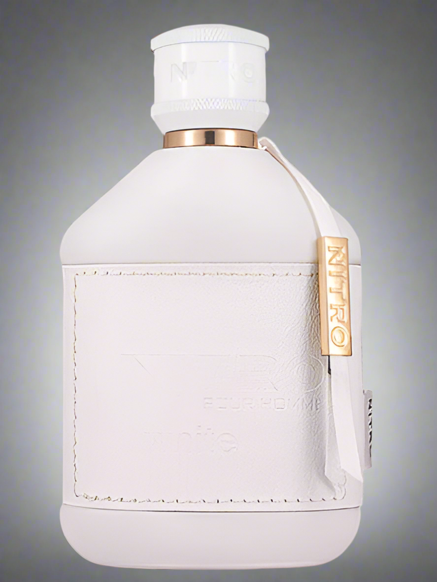Dumont Nitro White (STRONGER WITH YOU TWIST) 5ml Decants – FatBoy Fragrance