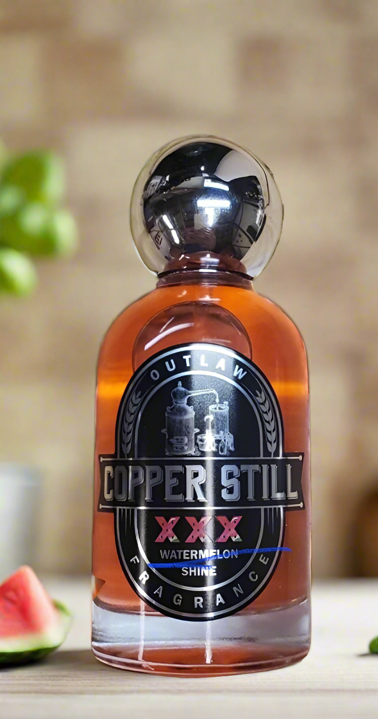 Copper Still "Watermelon Shine" Sample Decants – FatBoy Fragrance