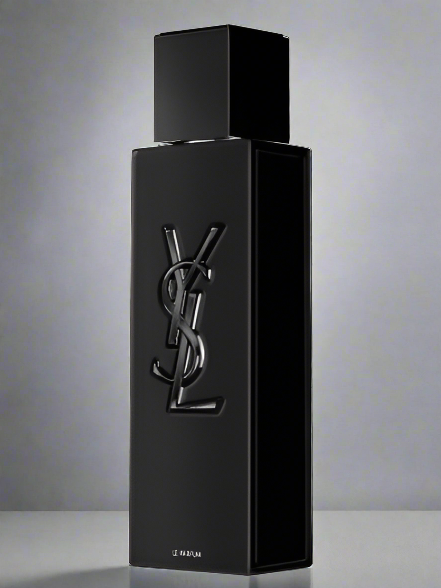 Yves Saint Laurent MYSELF Le Parfum Decants 2024 RELEASE – FatBoy Fragrance