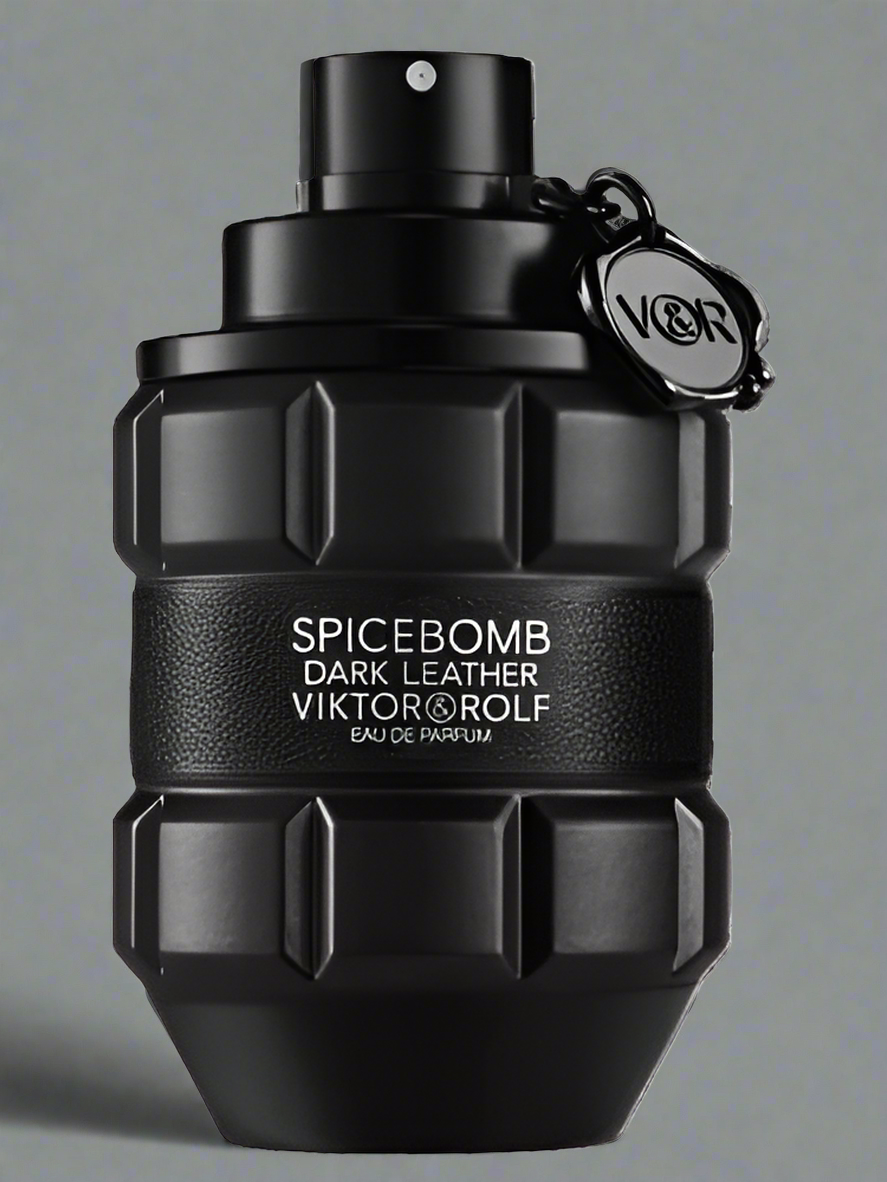 Viktor&Rolf Spicebomb Dark Leather Sample Decants – FatBoy Fragrance