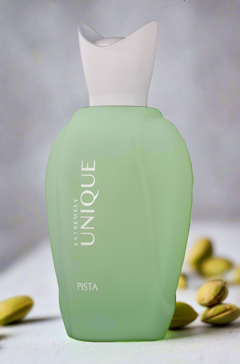 FRAGRANCE WORLD EXTREMELY UNIQUE PISTA (YUM YUM PISTACHIO CLONE)5ML SA ...